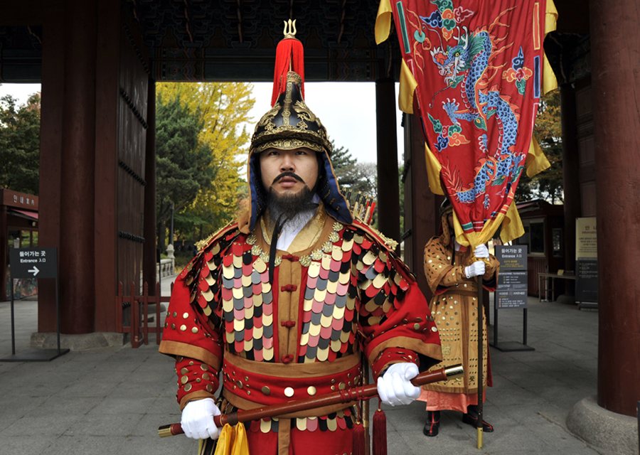 Seoul Profile - Key Events and Facts About Seoul, South Korea | Insight ...