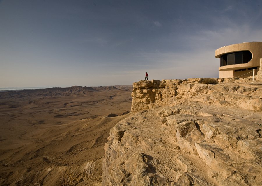 Negev Desert And Red Sea Travel Guide - Discover the best time to go ...