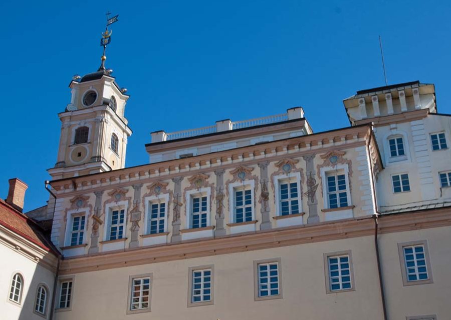 Vilnius Travel Guide - Discover the best time to go, places to visit ...