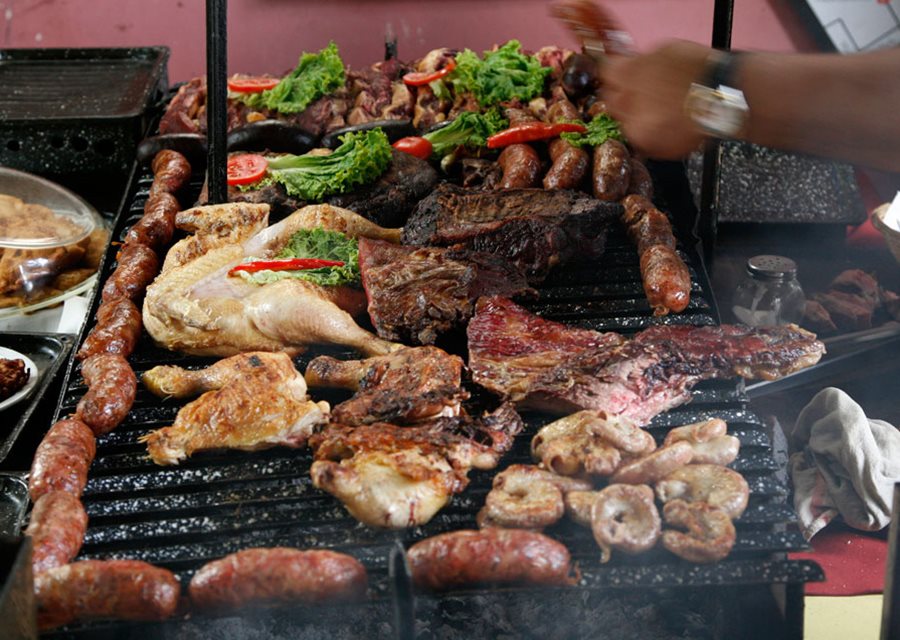 Best Restaurants in Argentina - Find Famous Places to Eat in Argentina ...
