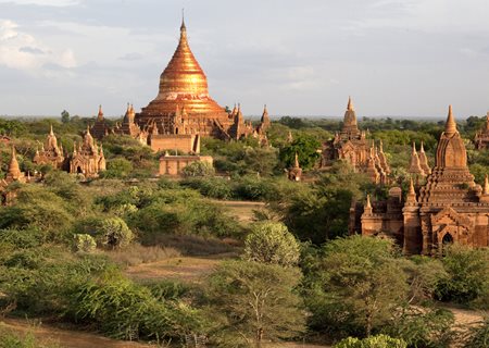 Places to Visit in Burma (Myanmar) | Insight Guides