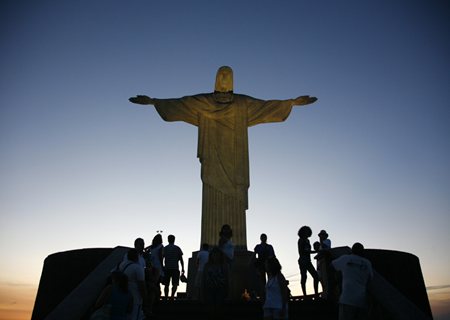 Places to Visit in Brazil | Insight Guides